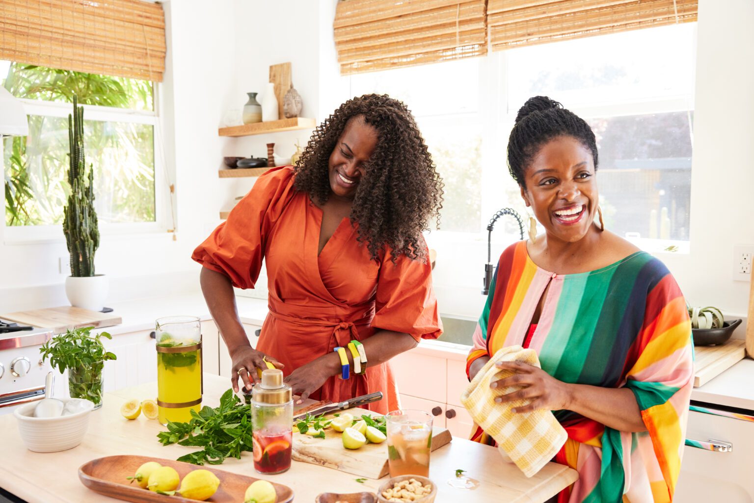 Get Social | Social Kitchens